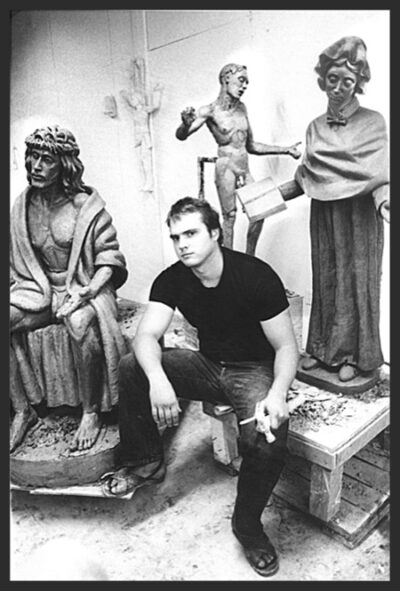 1989 - Timothy Paul Schmalz