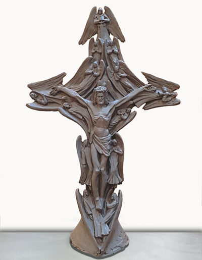 Angel Cross - Timothy Paul Schmalz