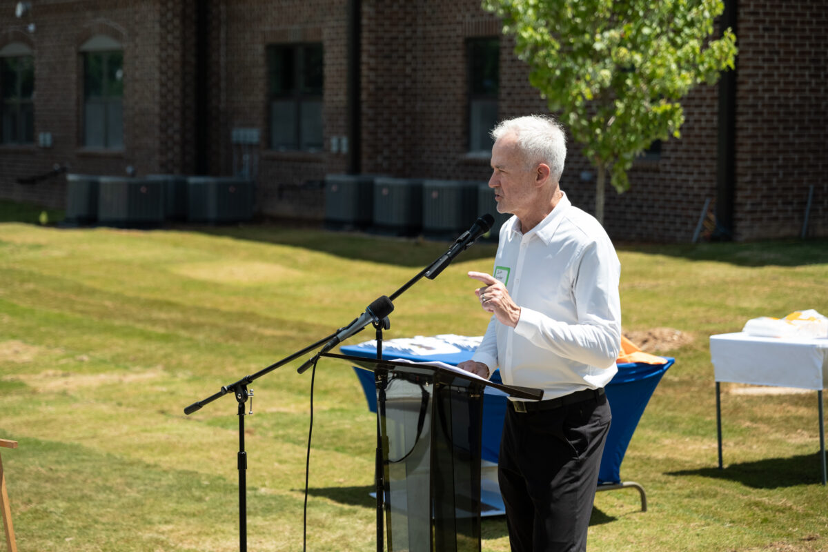 Sheltering - Timothy Paul Schmalz