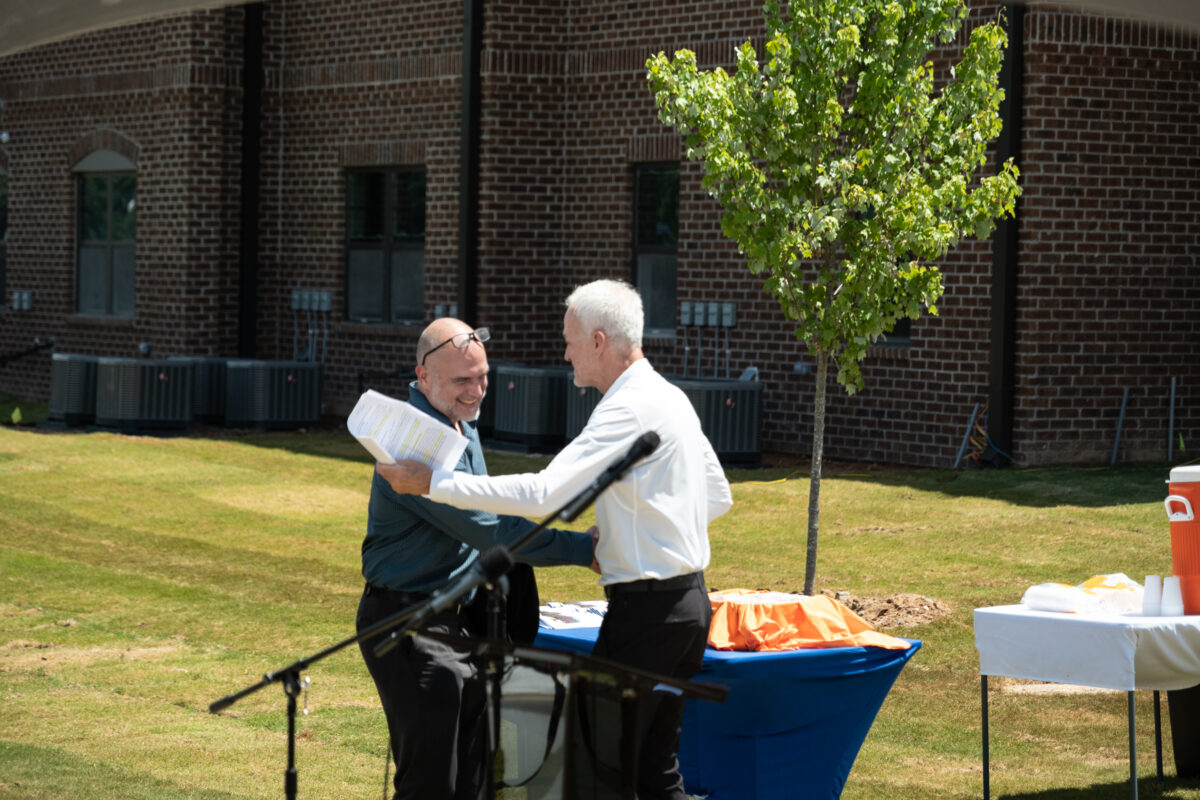 Sheltering - Timothy Paul Schmalz