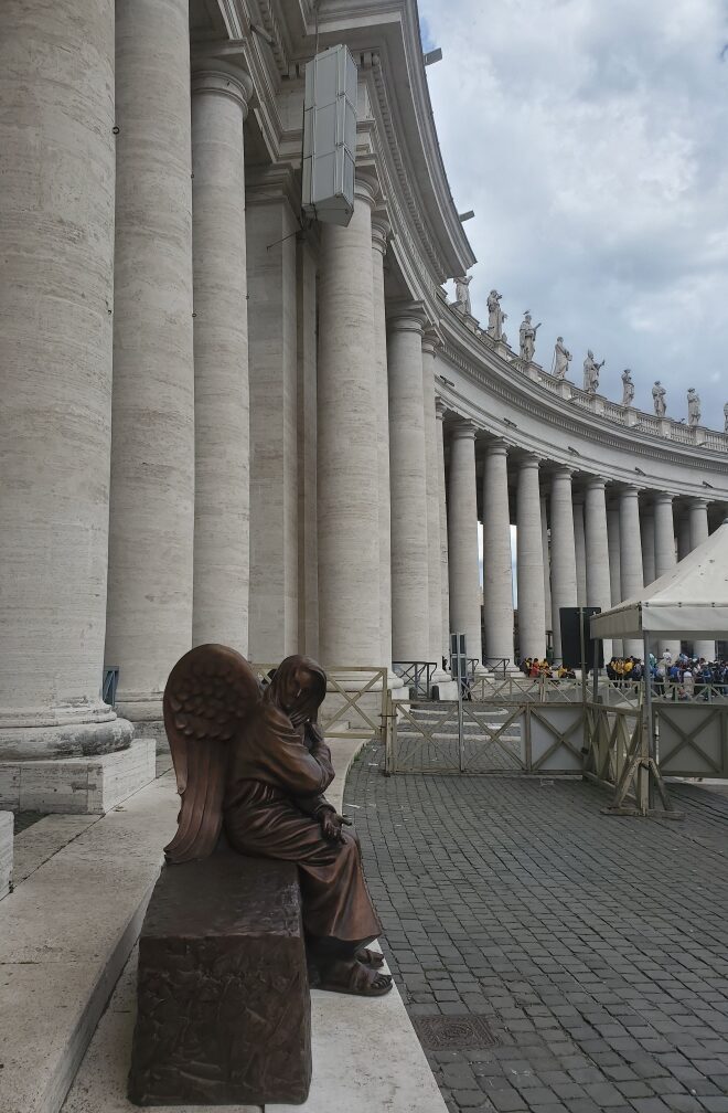 INSTALLATIONS - Timothy Paul Schmalz