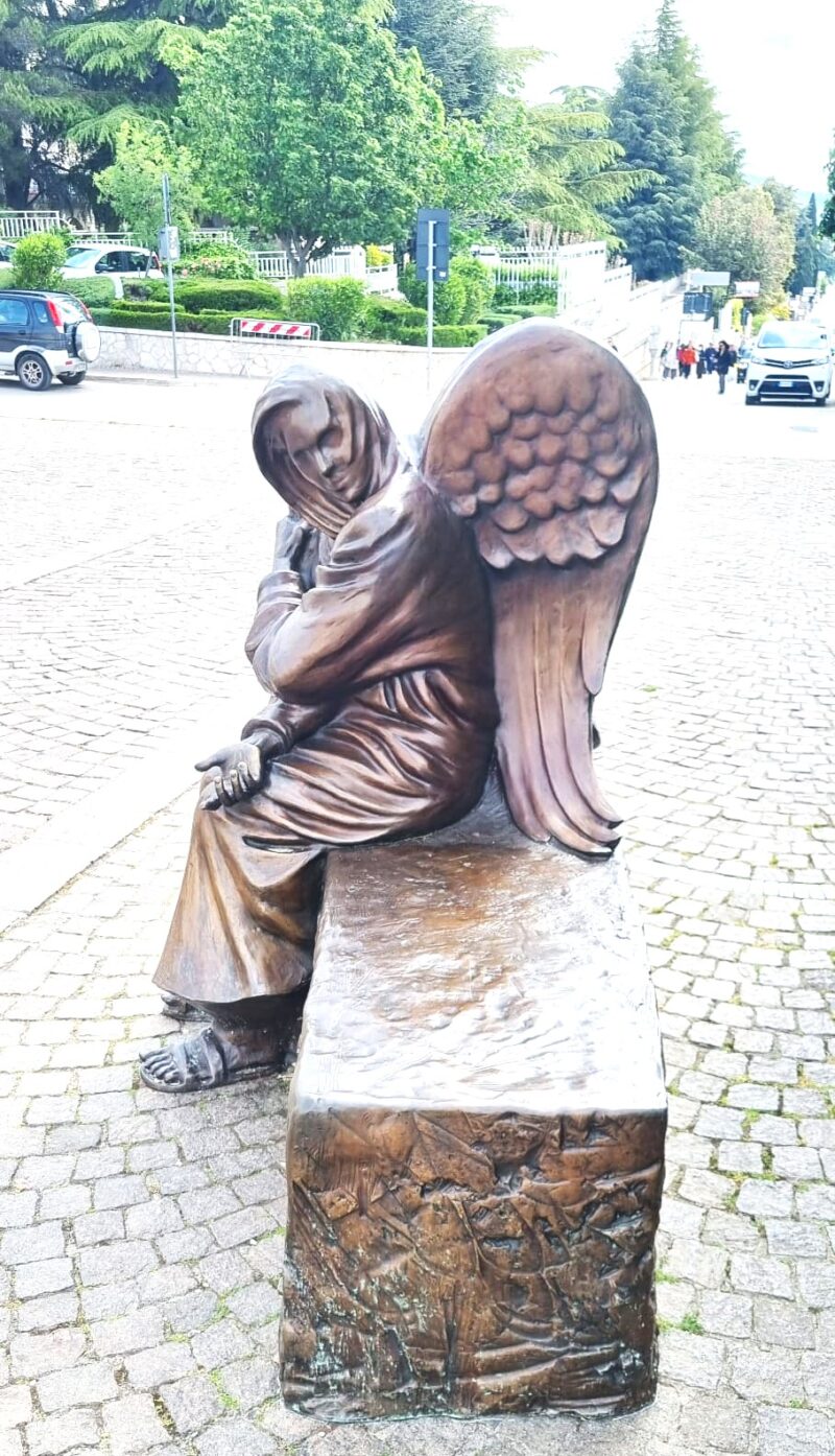 Be Welcoming - Timothy Paul Schmalz