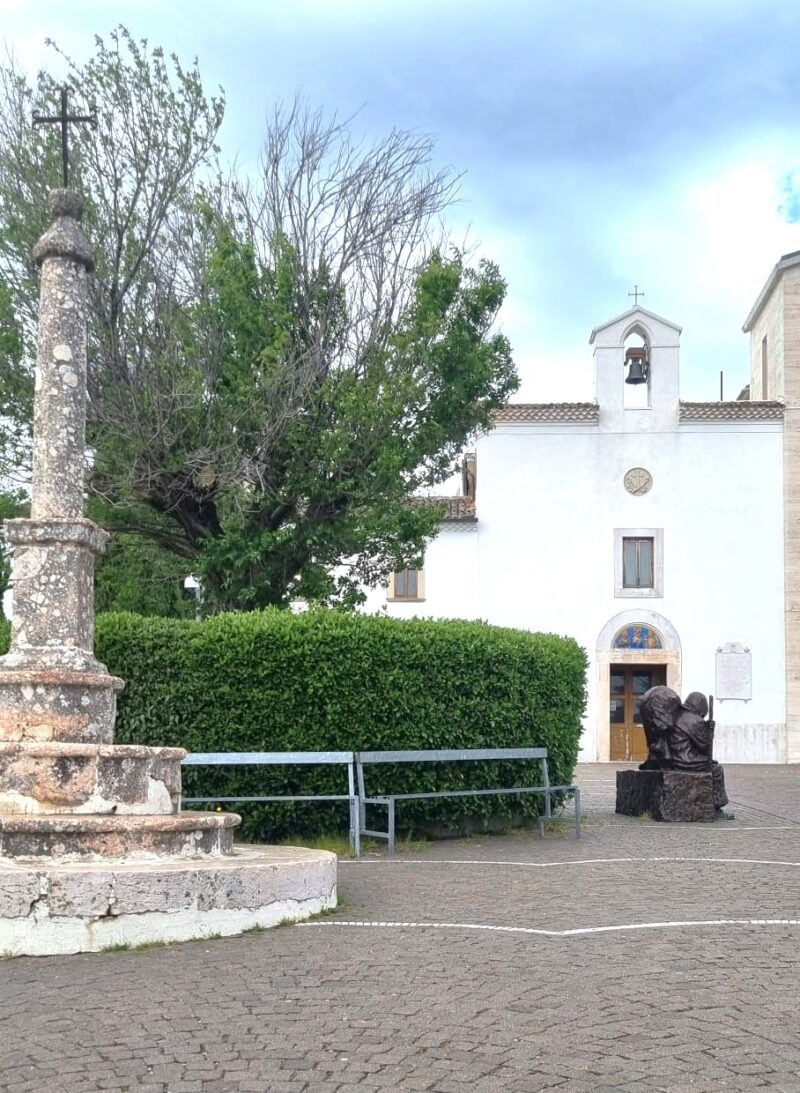 Be Welcoming - Timothy Paul Schmalz