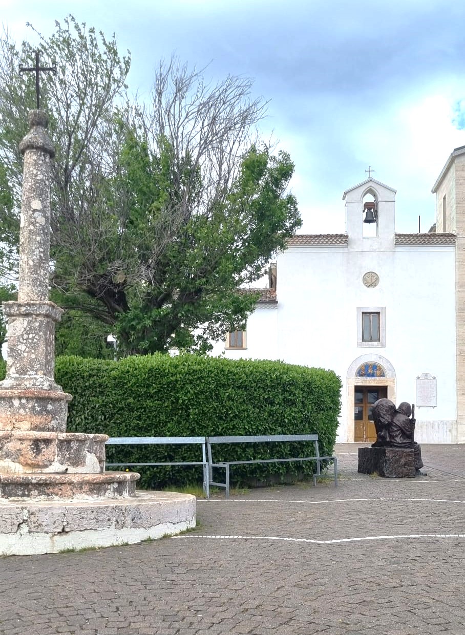 Be Welcoming - Timothy Paul Schmalz