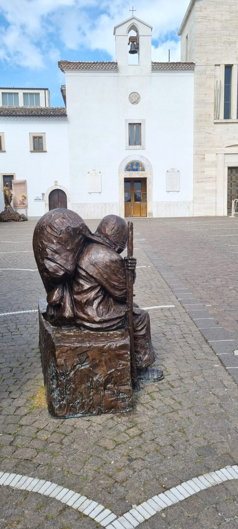 Be Welcoming - Timothy Paul Schmalz