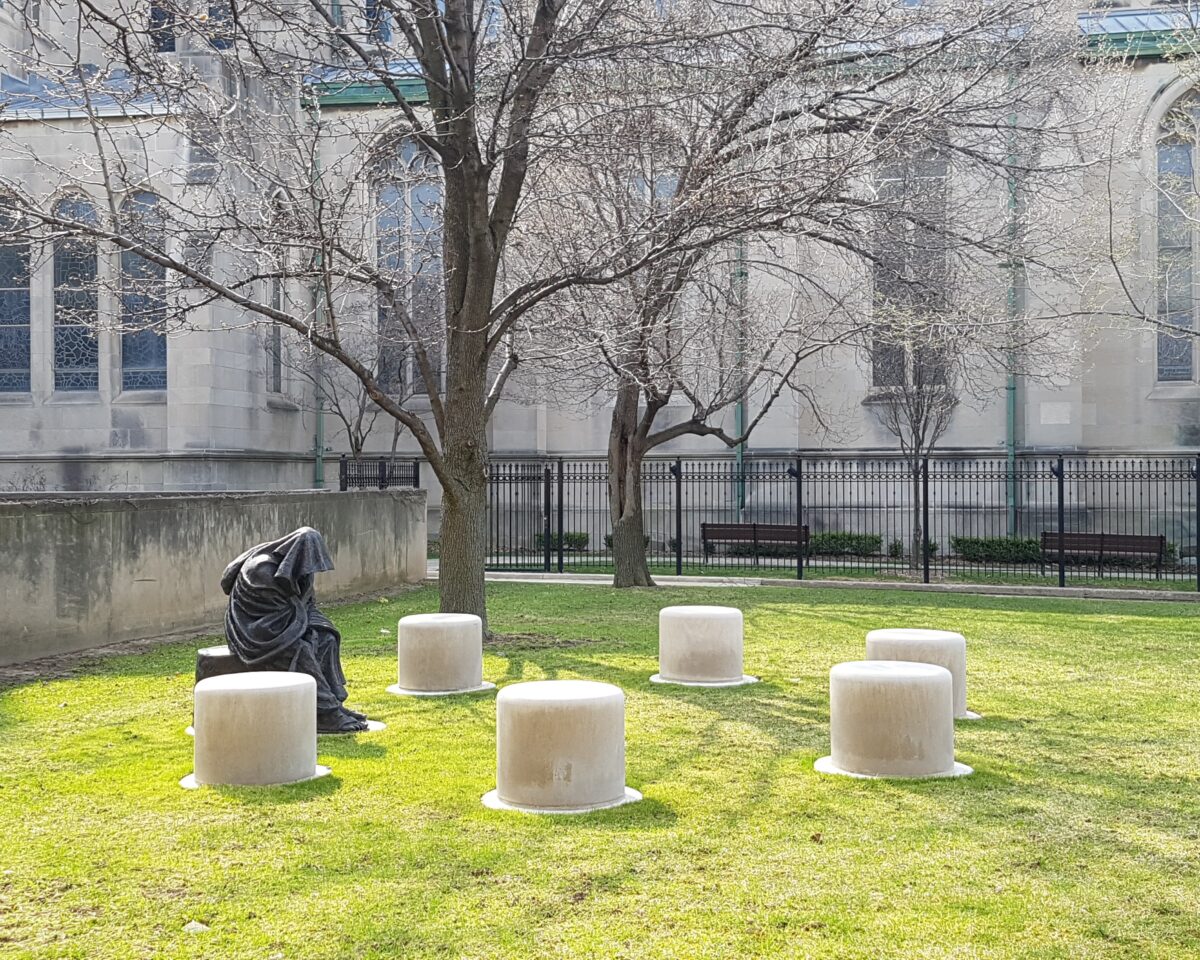 INSTALLATIONS - Timothy Paul Schmalz