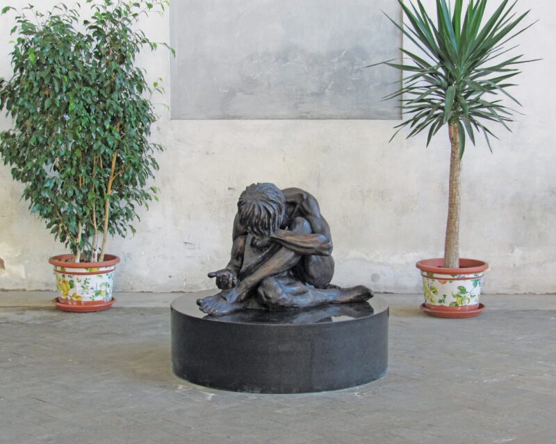 INSTALLATIONS - Timothy Paul Schmalz