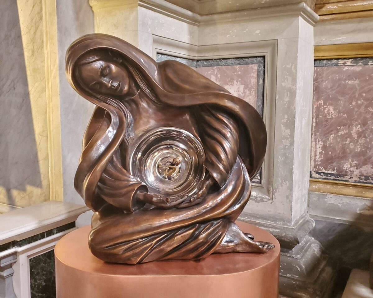 INSTALLATIONS - Timothy Paul Schmalz