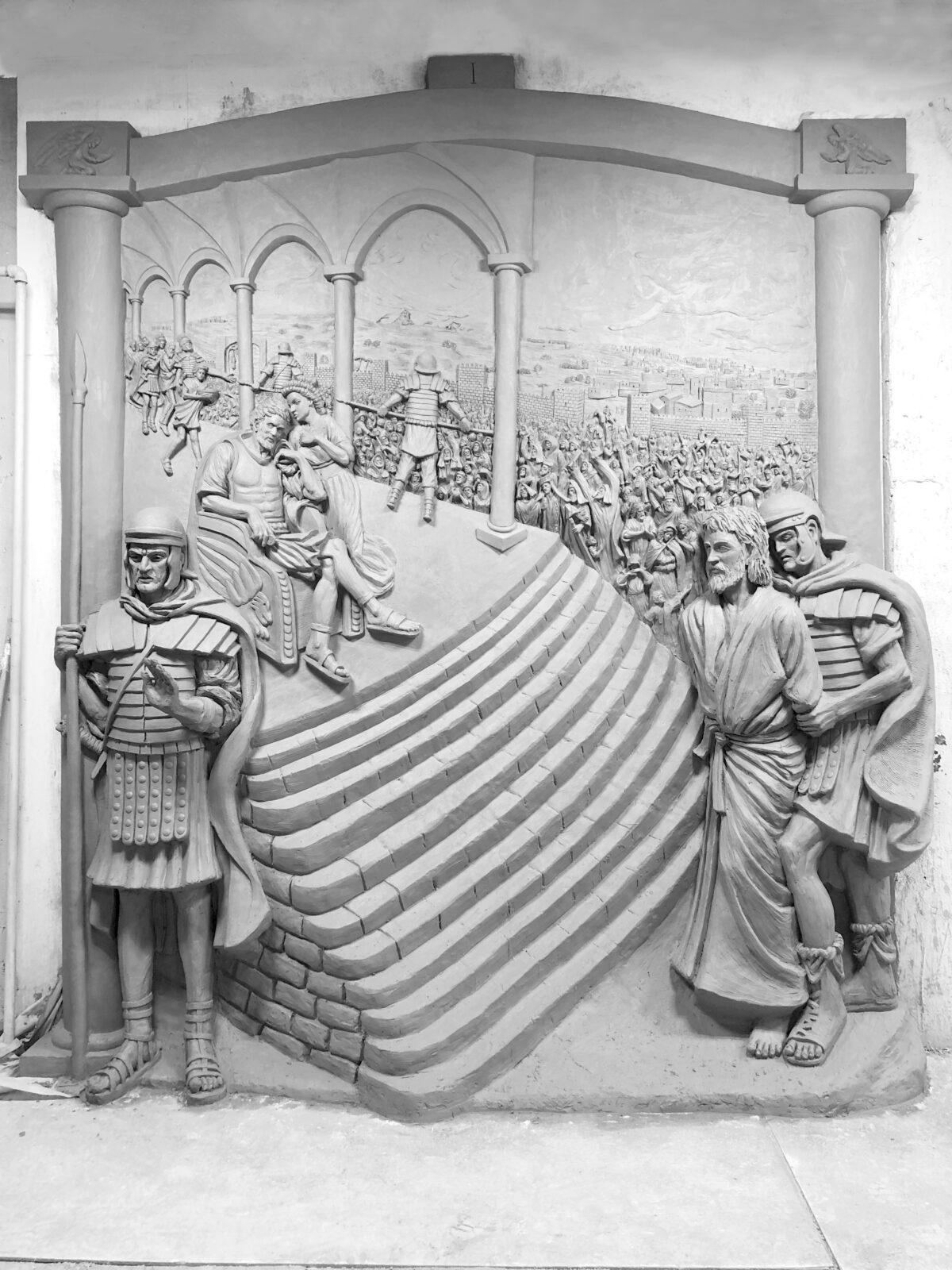 GALLERY - Timothy Paul Schmalz