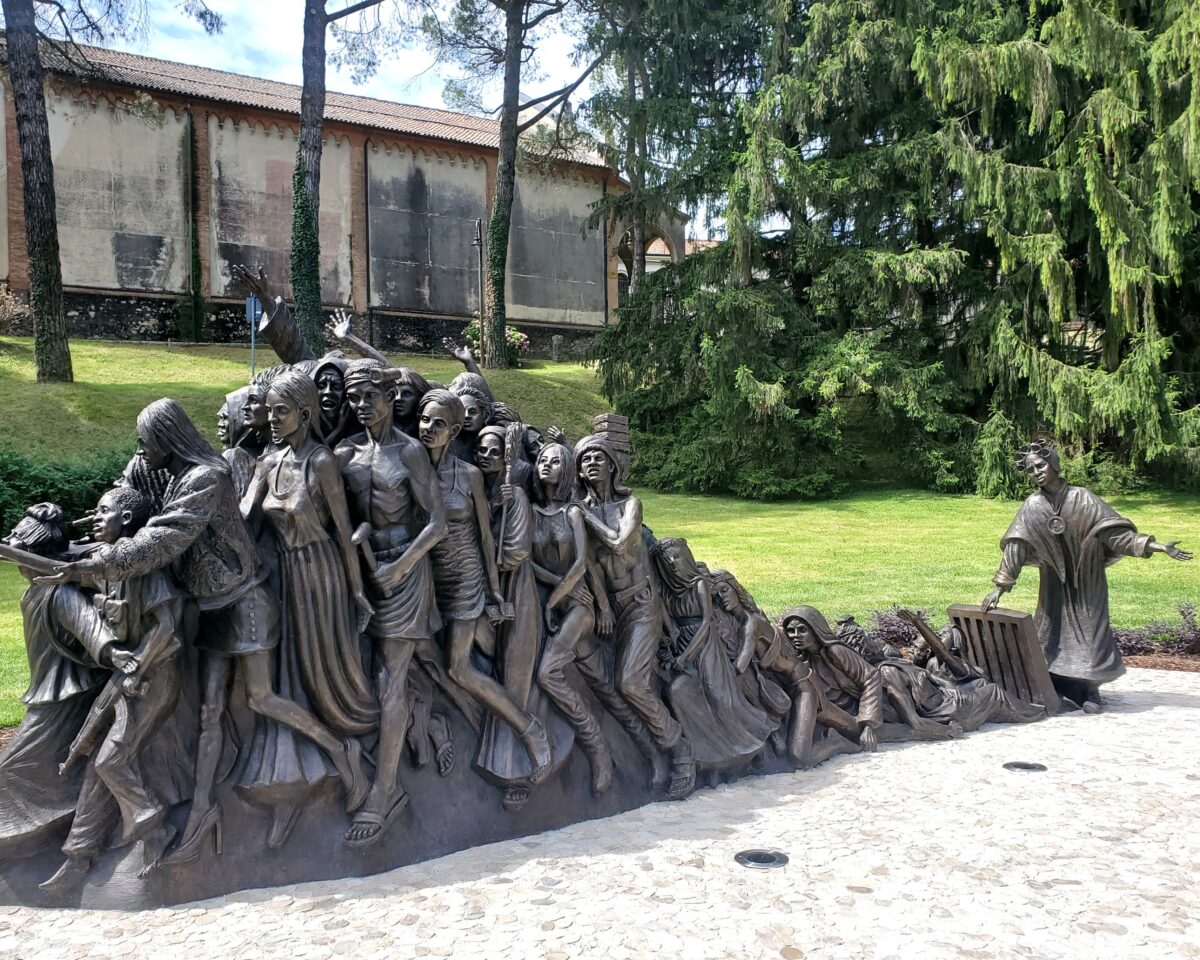 GALLERY - Timothy Paul Schmalz