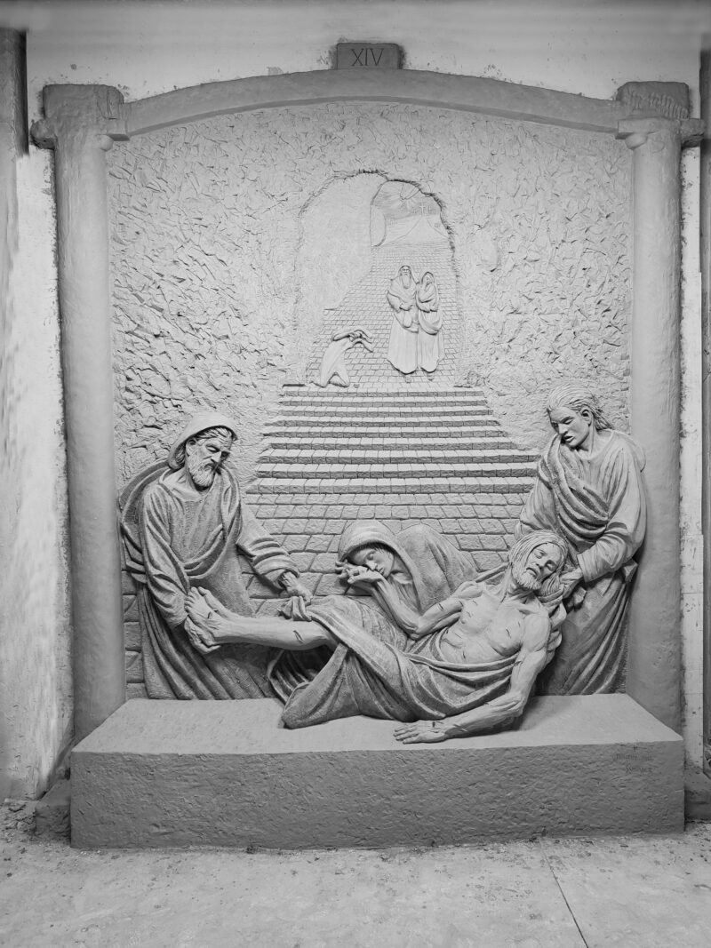 GALLERY - Timothy Paul Schmalz