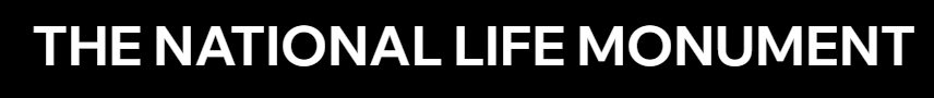 Life Monument - Timothy Paul Schmalz
