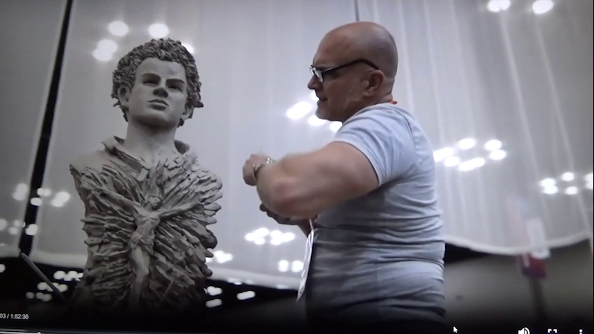 Carlo Acutis - Timothy Paul Schmalz