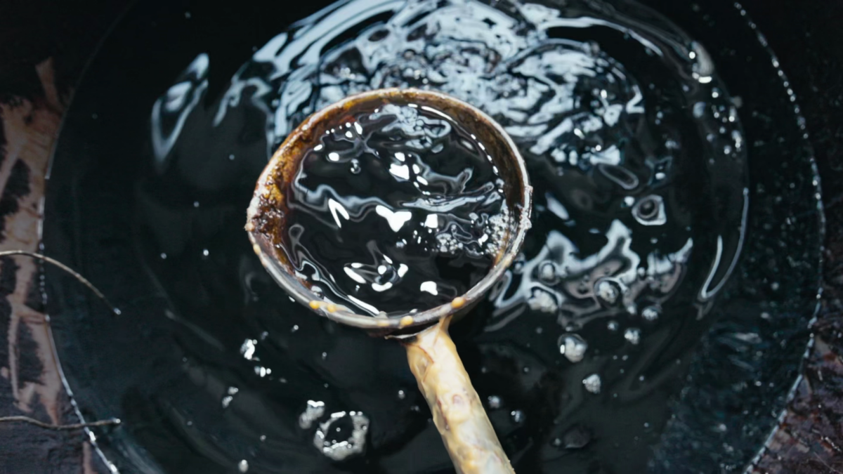 The Lost-Wax Process - Timothy Paul Schmalz