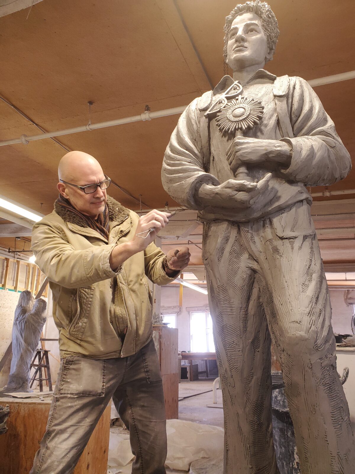 Carlo Acutis - Timothy Paul Schmalz