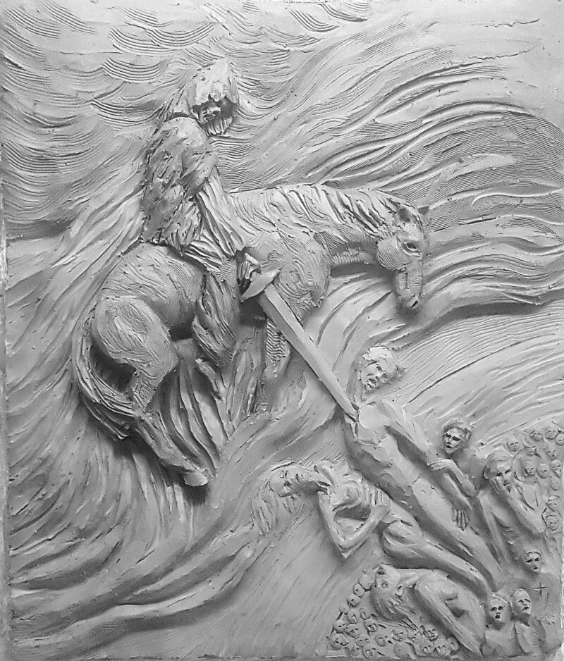 Spotlighted Works - Timothy Paul Schmalz