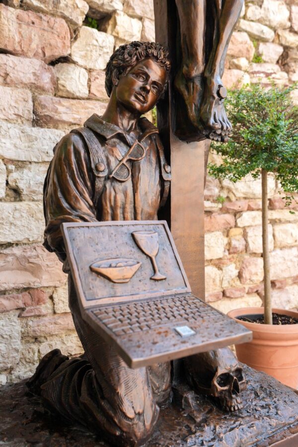 Spotlighted Works - Timothy Paul Schmalz